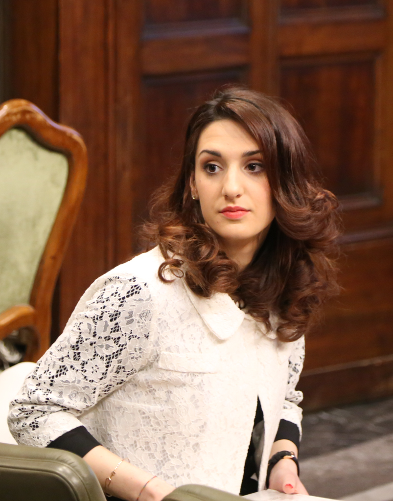 Brillante laurea per Elena Innocenzi - Picchio News - Il giornale tra ...